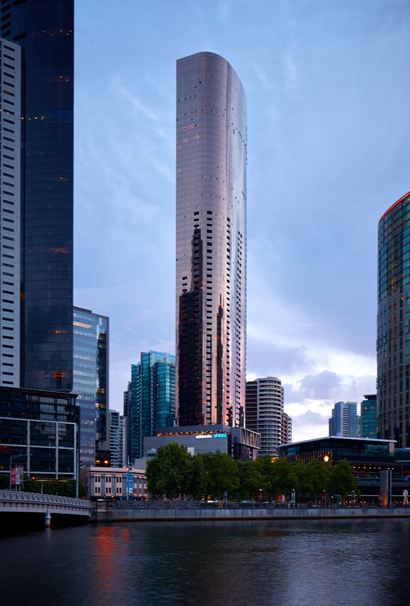 Prima Tower - Projects | Embelton Engineering