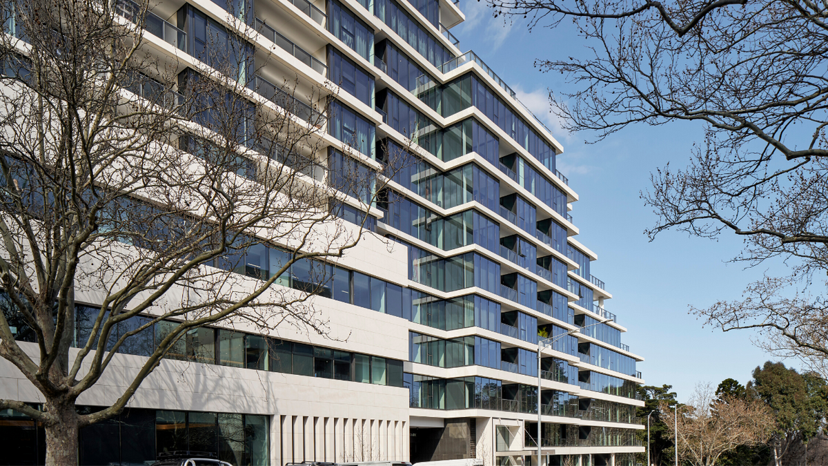 Eastbourne | Projects - Embelton Engineering