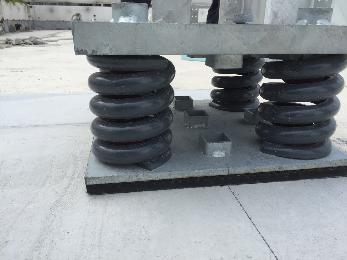 Understanding Static deflection - Embelton Engineering