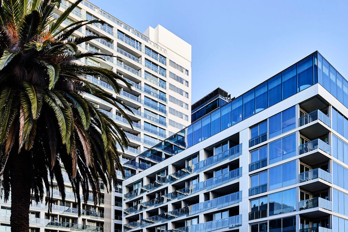 Fawkner | Projects - Embelton Engineering