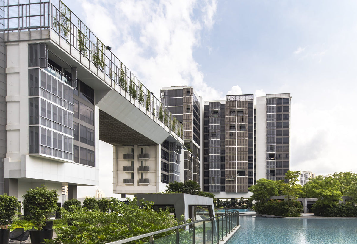 Tennery | Projects - Embelton Engineering