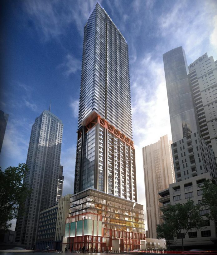 Greenland Centre | Projects - Embelton Engineering