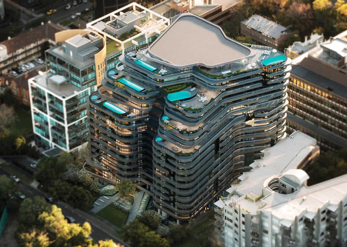 Victoriana | Projects - Embelton Engineering