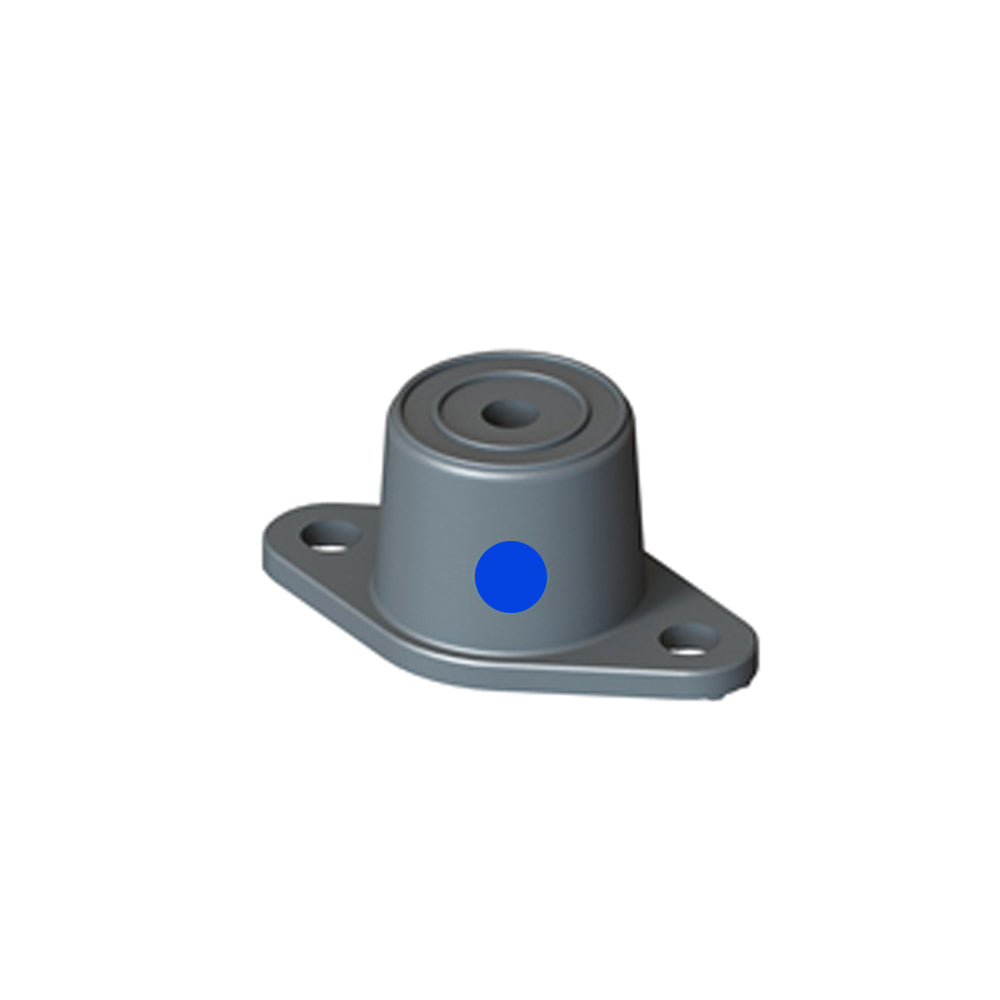 NRD1 Rubber Mount | Embelton Engineering